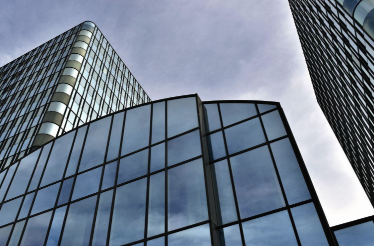 Blue Towers Frankfurt | TAURECON